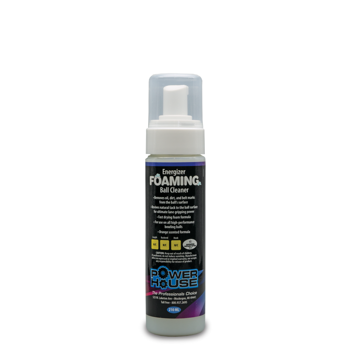 Cleaners and Polishes – Power House Bowling